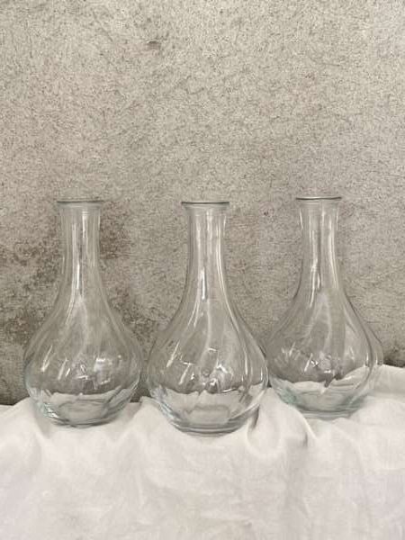 Vuokraa maljakkoja juhliisi - Saapu Design