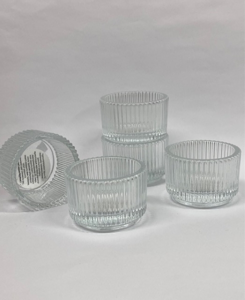 Vuokraa tuikkukupit juhliisi - Saapu Design